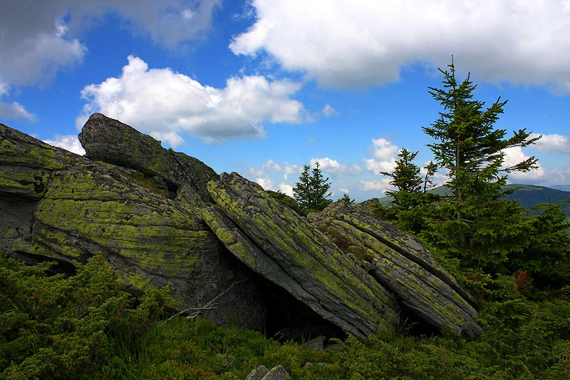 [es] - Landscape (pejzažna) fotografija