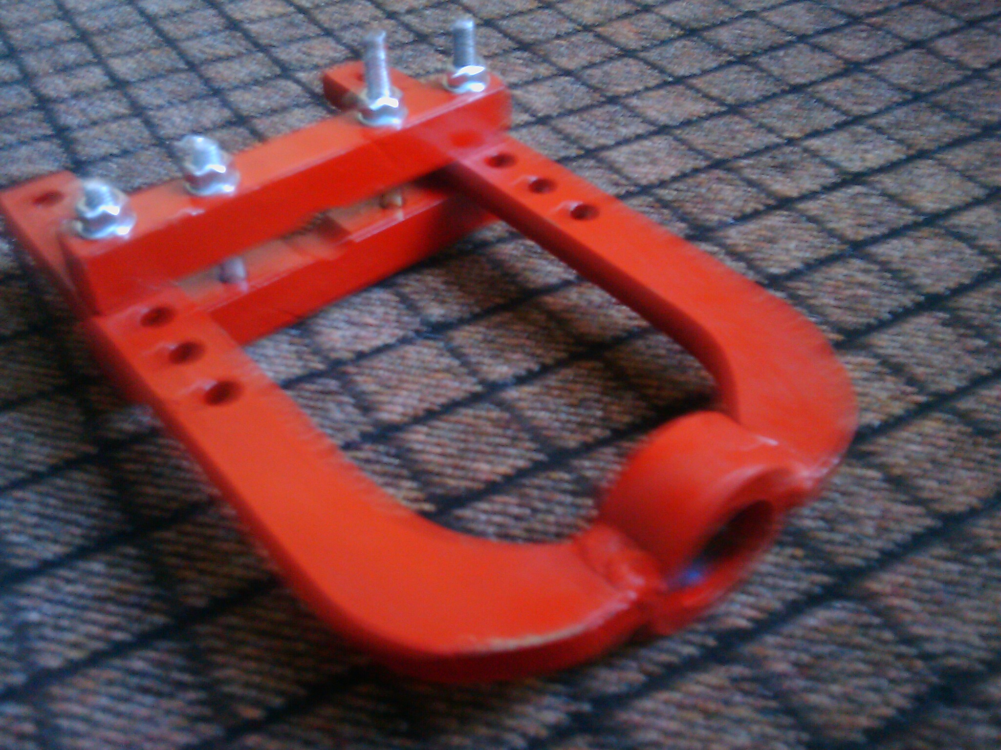 elitemadzone.org - Toyota Corolla 1.3 XL - nova tema