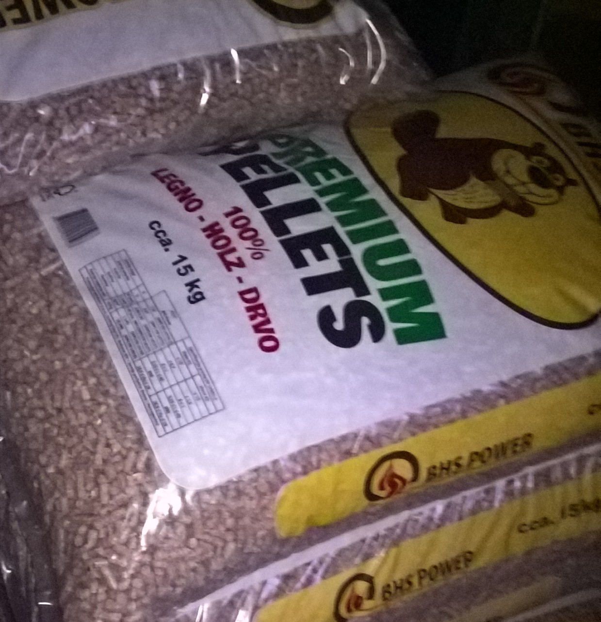 Cena kvalitet i nabavka peleta u srbiji