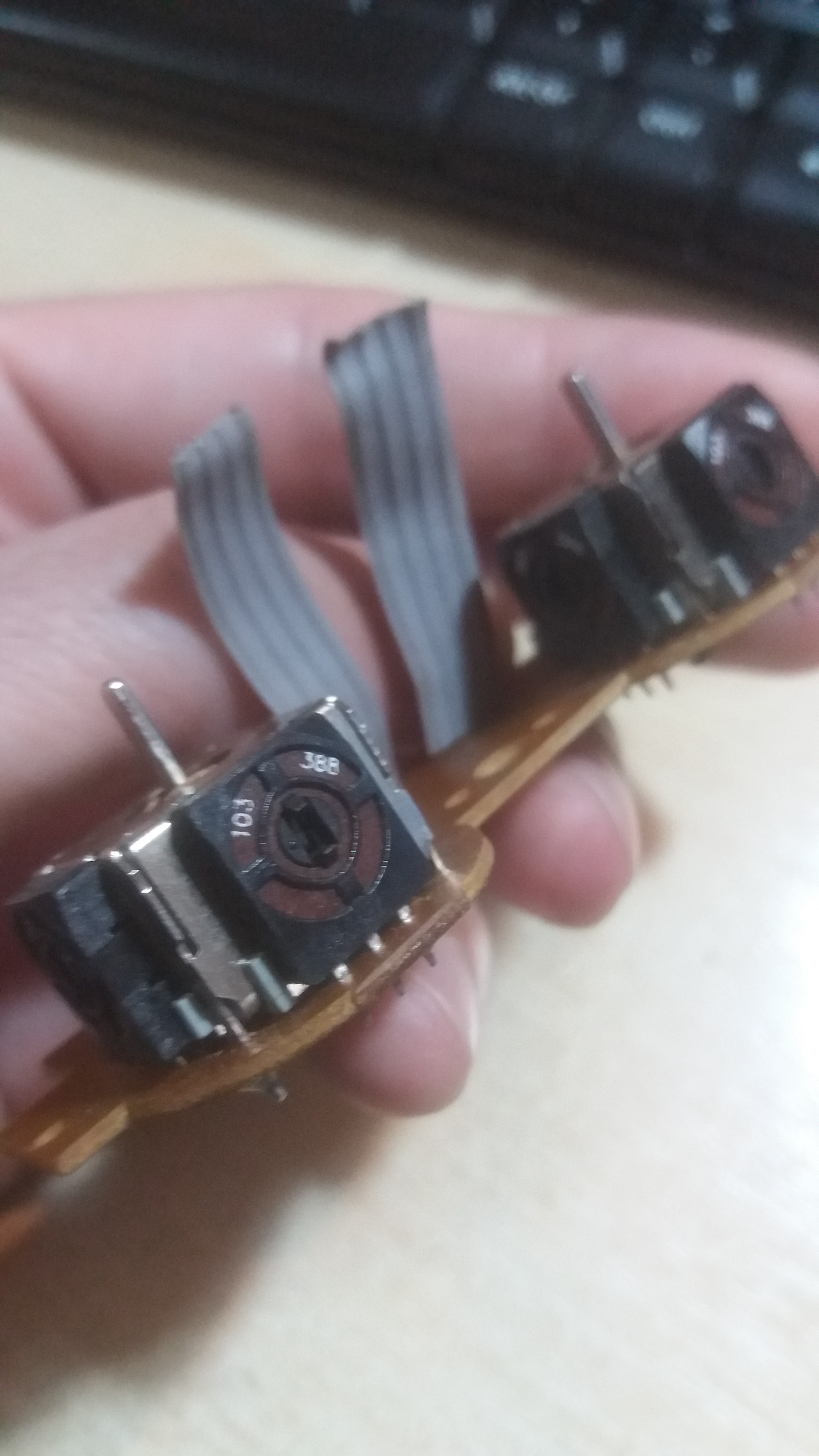Joystick Pc Joystick Za Arduino